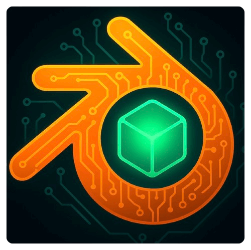 Download Blender MCP Plugin | Blender MCP Guide